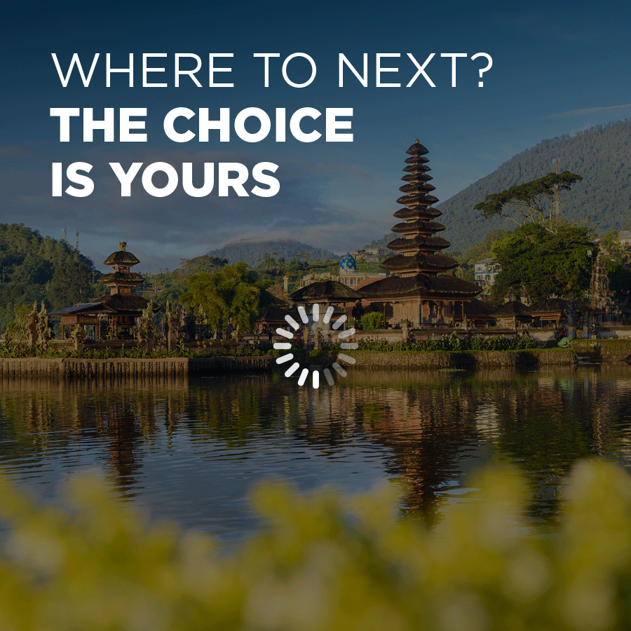 Our holiday recommendations for you | dnata Travel